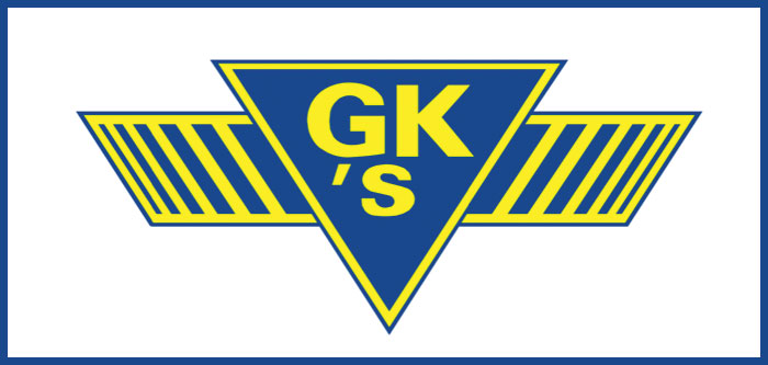 G.K Motor Factors Ltd – Motorcar Directory