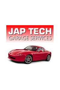 Japtech Garage Services Ltd – Motorcar Directory
