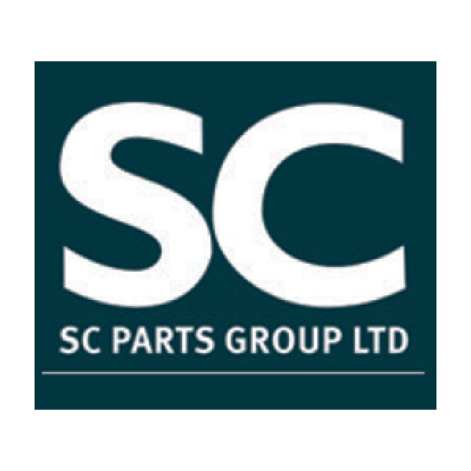 SC Parts Group Ltd - Motorcar Directory